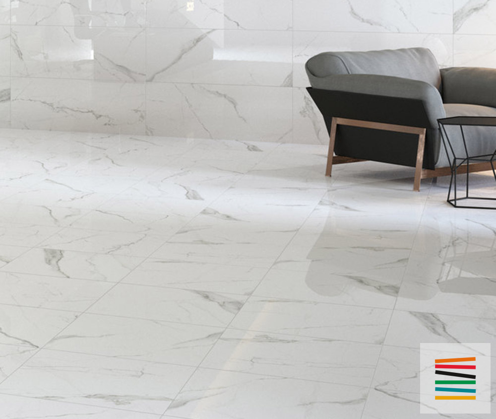 Купить керамогранит Iceberg NPLUS 75x75 R