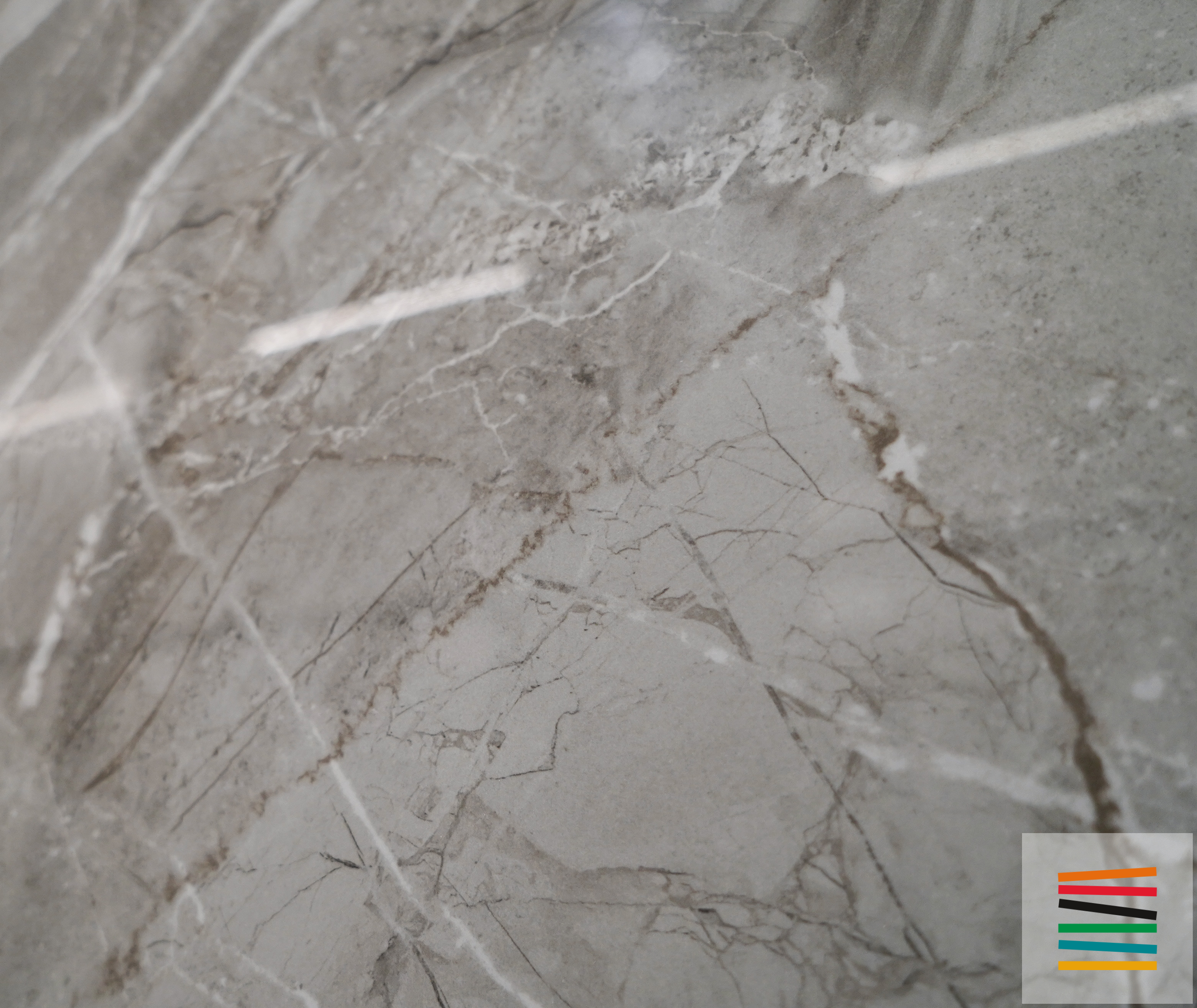 Купить керамогранит Grey Italia Pol (HG) 60x120 R
