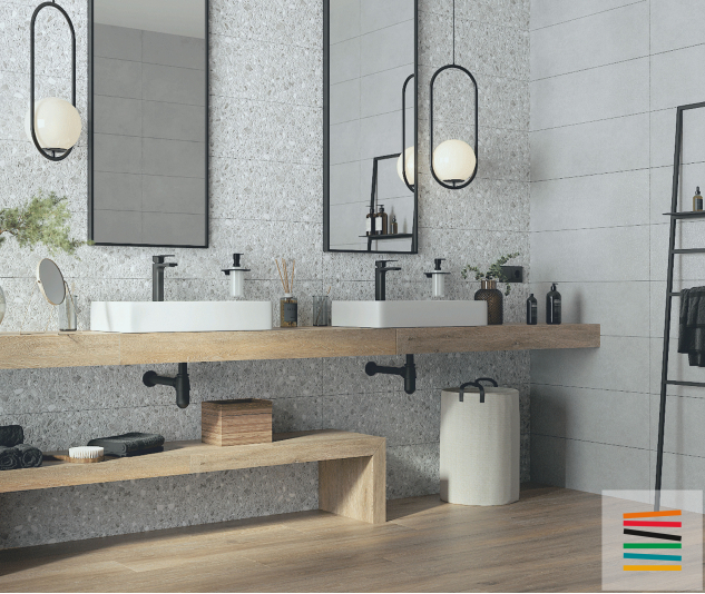 Купить керам. плитка Dorian Blanco 25x75 R